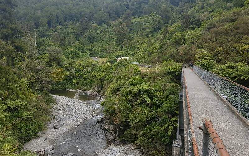 Kaitoke Regional Park | Freedom/Basic Camp | New Zealand